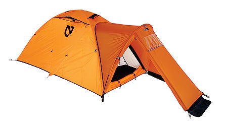Gear Review: NEMO Tenshi 2-Person Tent