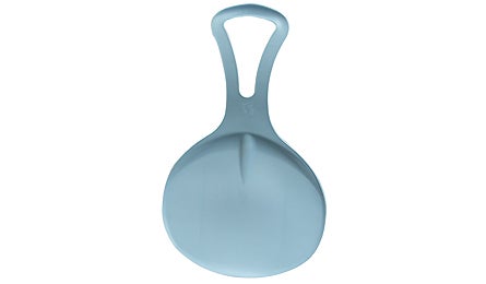 Gear Review: TSL Quickie Sled