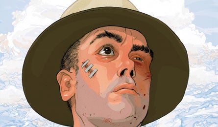 A National Park Ranger Reveals the Secrets of the Job