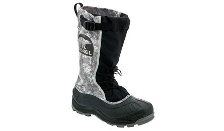 Gear Review: Sorel Alpha Pac Winter Boots