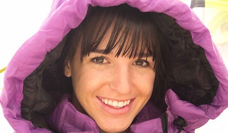 Gear Review: Selk'bag 4G Lite