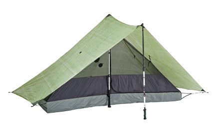Gear Guide 2012: Mountain Laurel Designs Cricket Tent