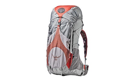 Gear Review: Osprey Exos 46 Backpack