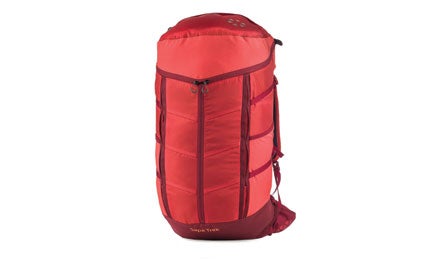 Gear Review: Boreas Sapa Trek Multiday Pack