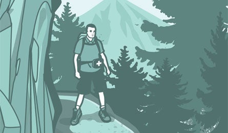 5 Steps to Saving Lives