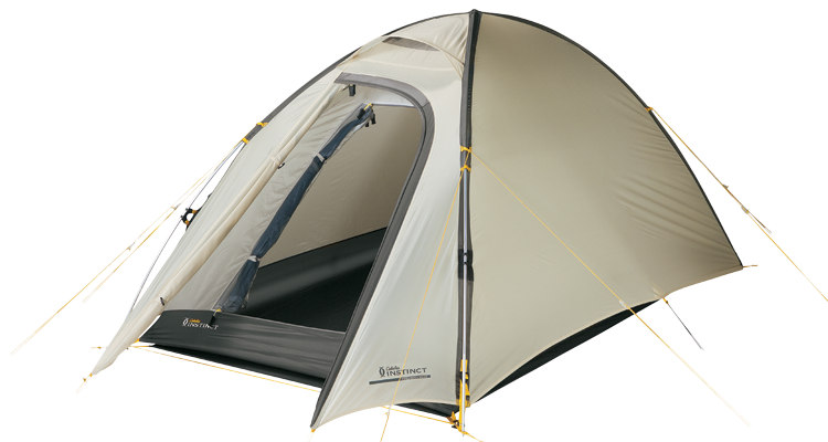 Cabela’s Instinct Two-Person