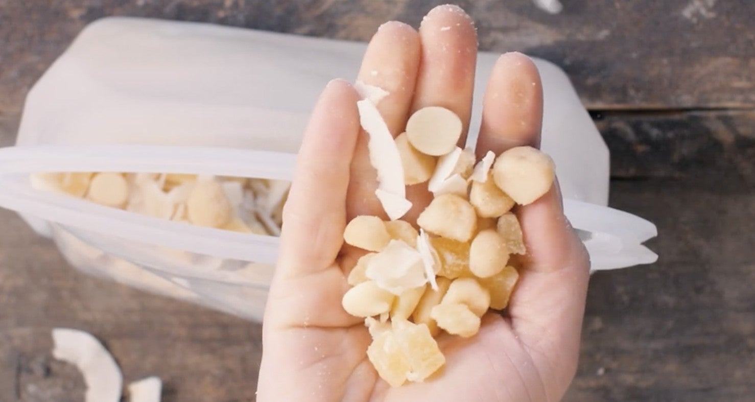 12 Healthy, Delicious Homemade Snacks for Hiking