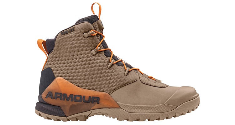 Under Armour Infil Hike GTX