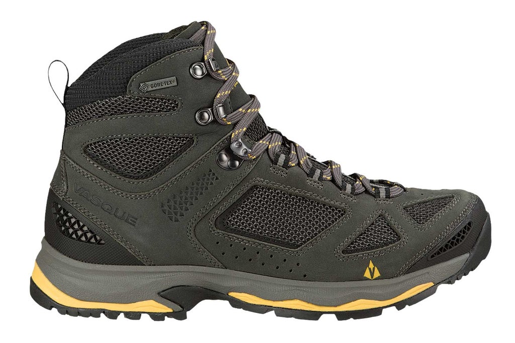 Vasque Breeze III GTX Hiking Boot