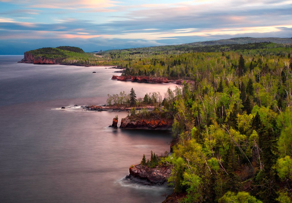 The Best Day Hikes in America: Shovel Point - Backpacker