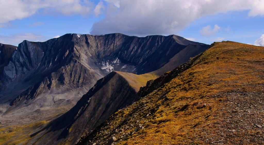 9 Astonishingly Hard Hikes in North America