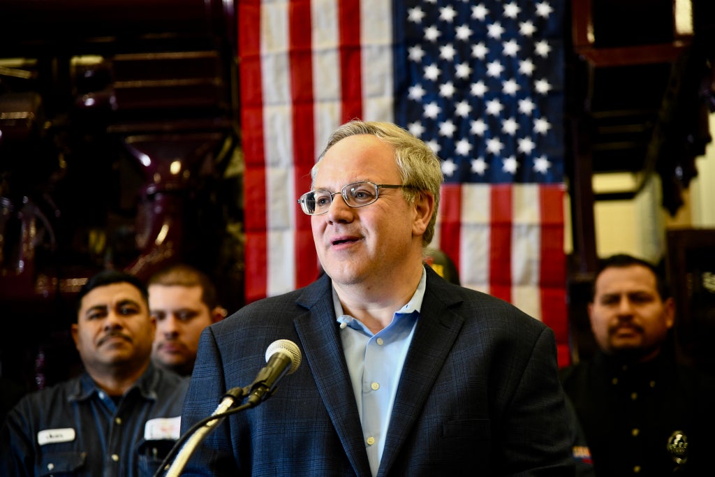 Here's What You Need to Know About David Bernhardt