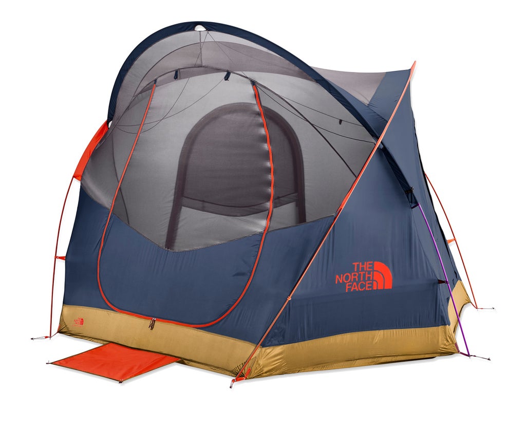 Gear of the Week: The North Face Homestead Super Dome 4