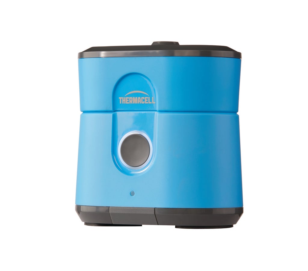 Thermacell Radius Zone Mosquito Repellent Gen 2.0