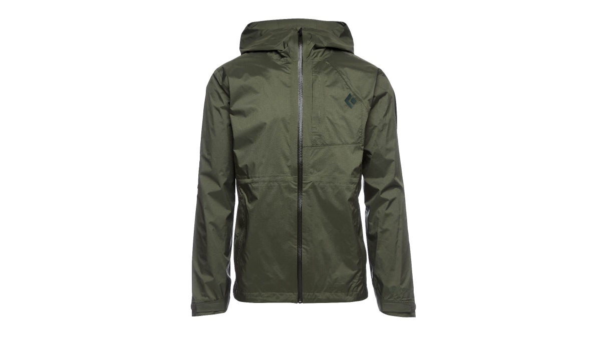 Black Diamond TreeLine - Backpacker