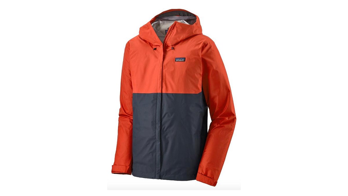 The 7 Best Hardshell Jackets for Hikers - Backpacker