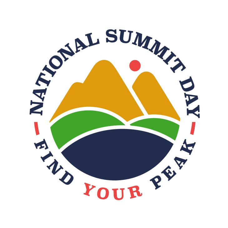 Join BACKPACKER for National Summit Day on August 7th!