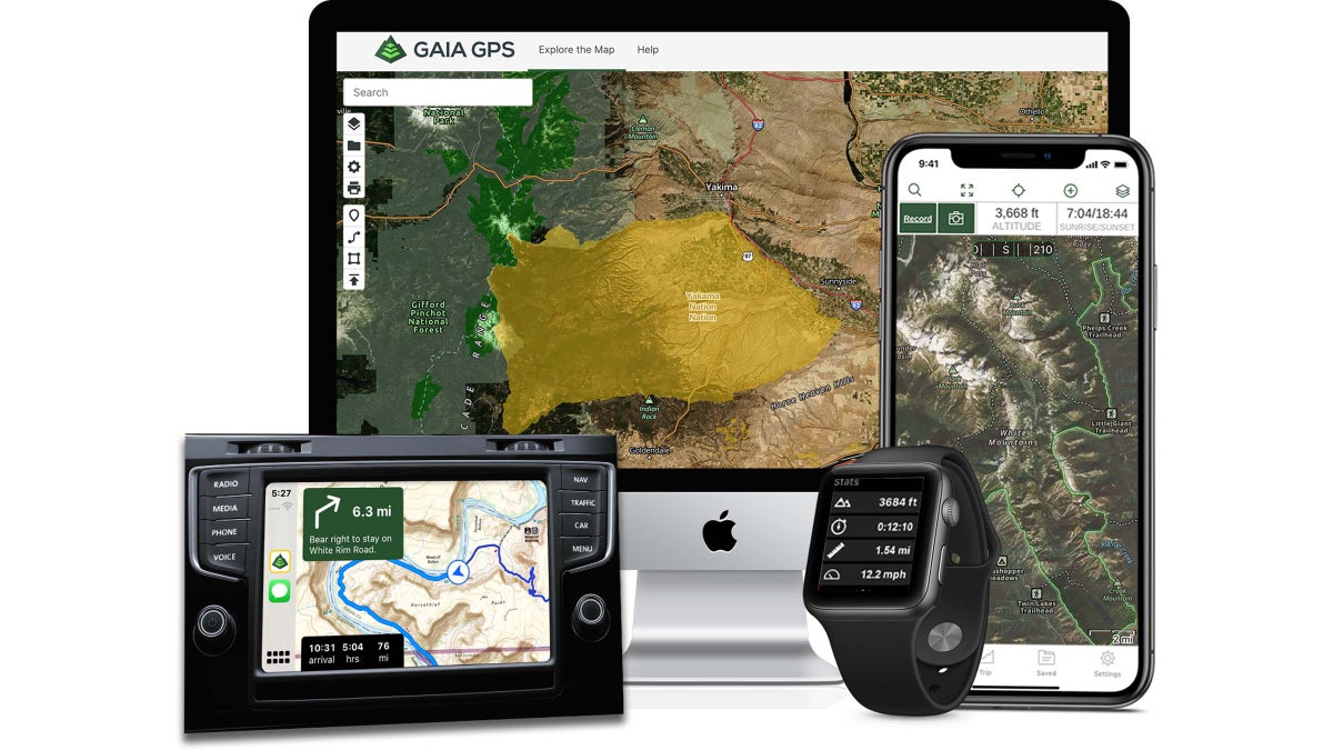 Gaia GPS Is The Best Navigation App Backpacker gaia-gps-is-the-best-navigation-app-backpacker