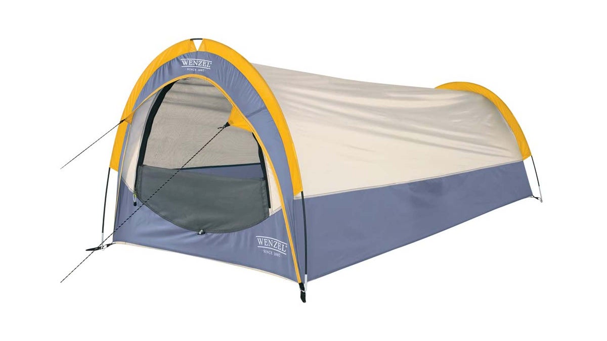 How to Buy the Perfect Cheap Tent - Backpacker