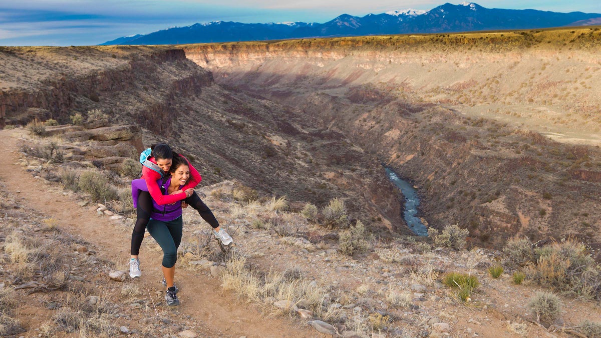 5 Rejected Leave No Trace Principles - Backpacker