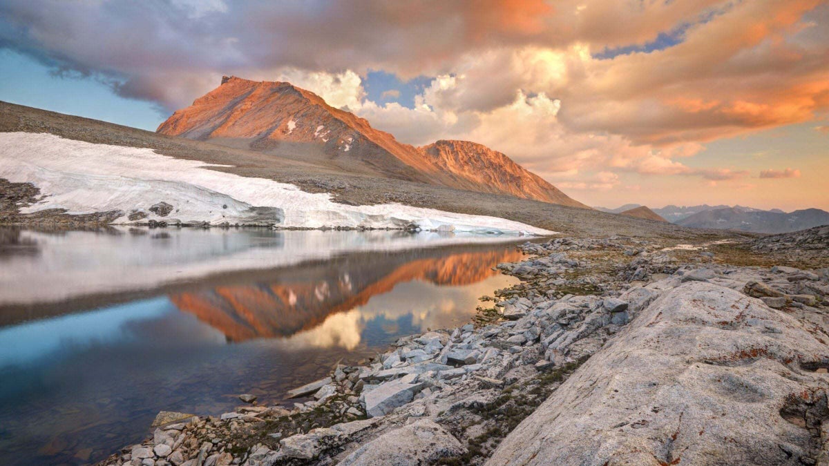 The 7 Best Summit Hikes in America