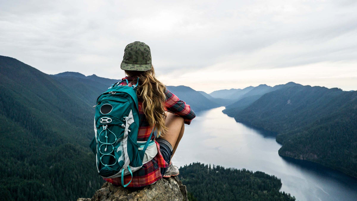 The Ten Essentials Might Be Less Important Than You Think - Backpacker