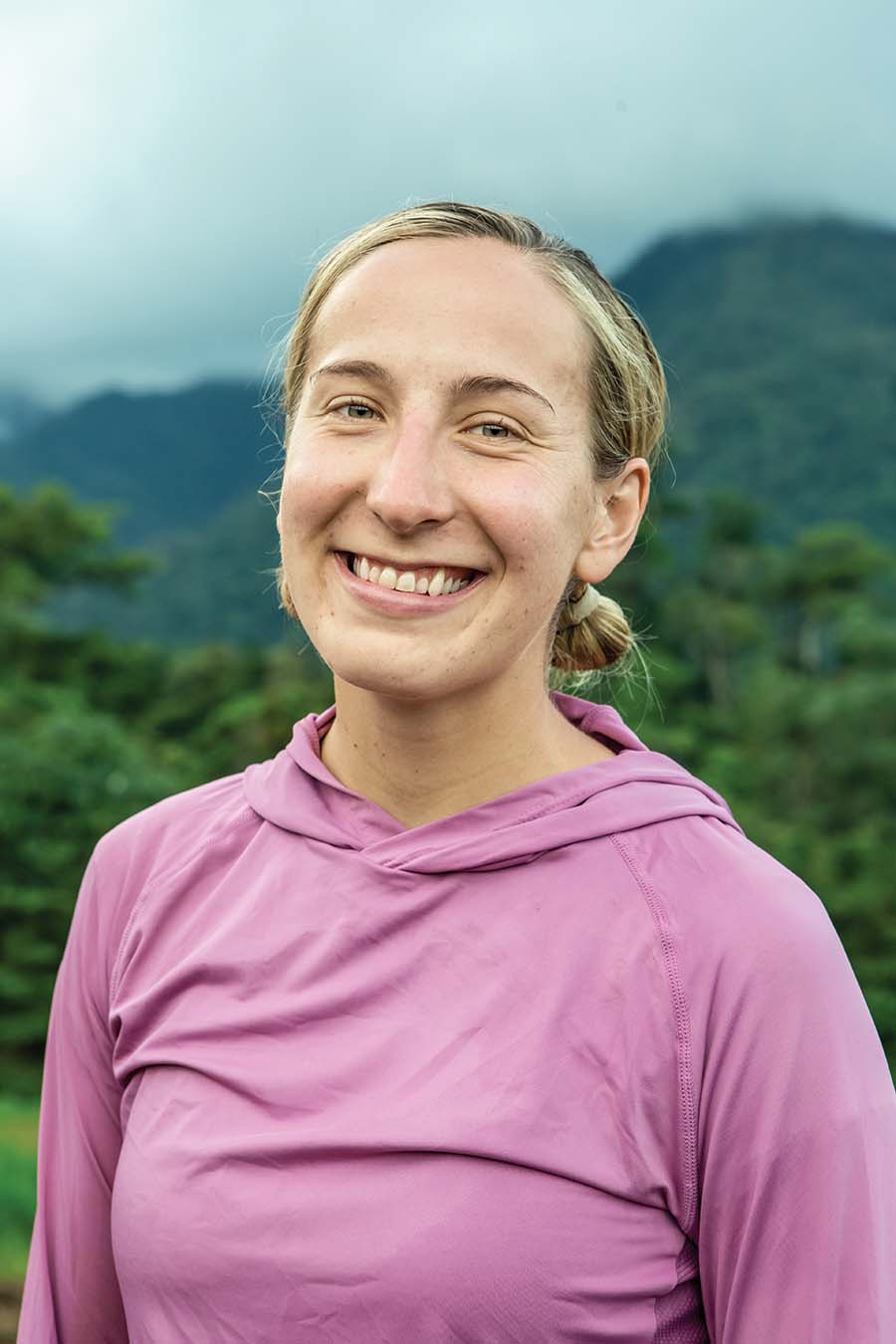 A Hiking Adventure in the Panama Jungle - Backpacker