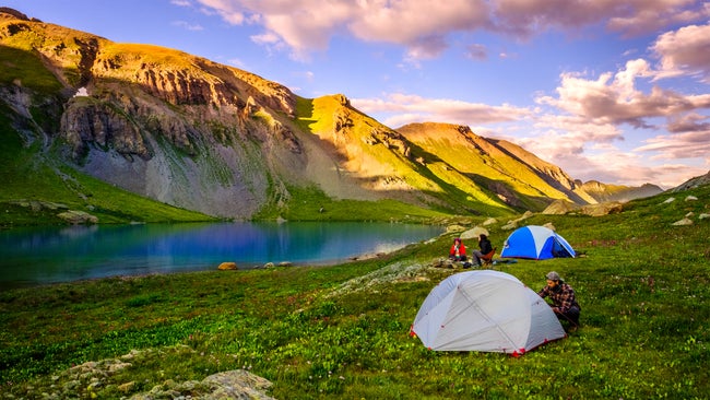 Backpacker Magazine | Backpacking - Gear - Hiking - Camp - Adventure