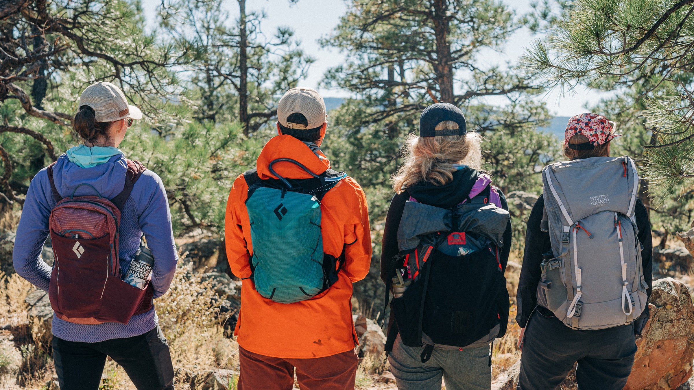 The 9 Best Daypacks for Hiking (2025)