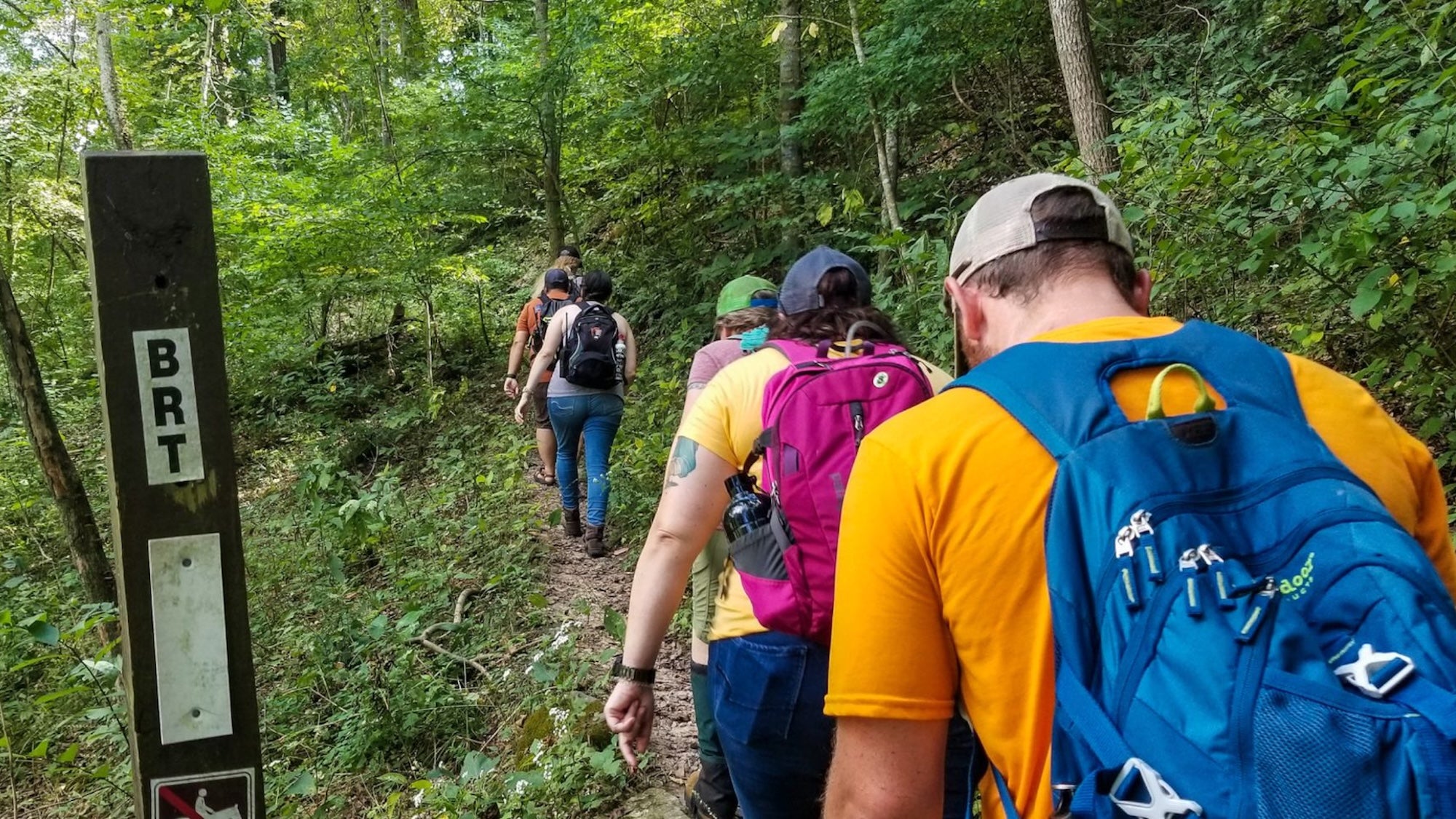 The Best Backpacking Trips in the Midwest - Backpacker