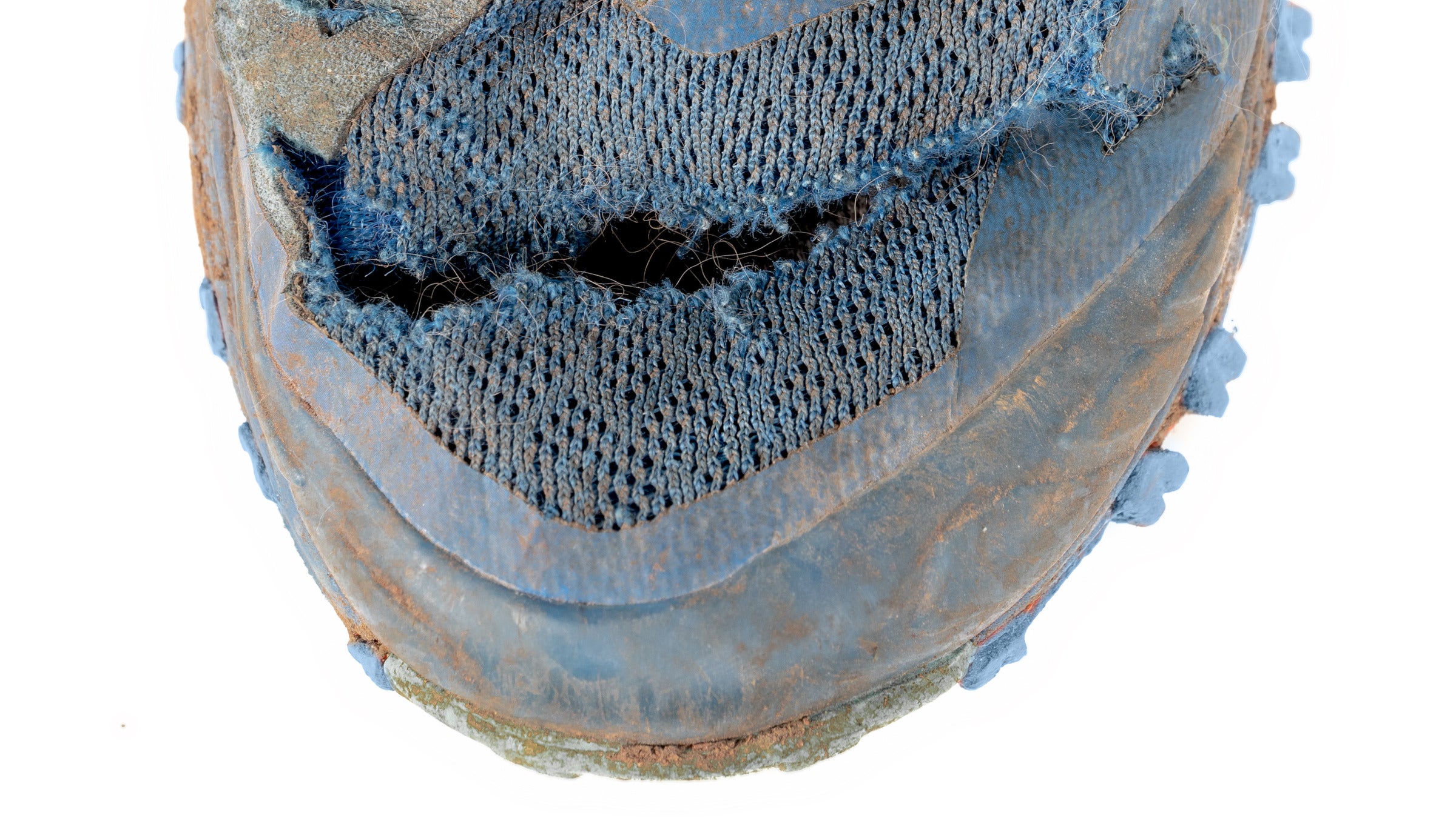 When Should You Replace Your Hiking Shoes? - Backpacker