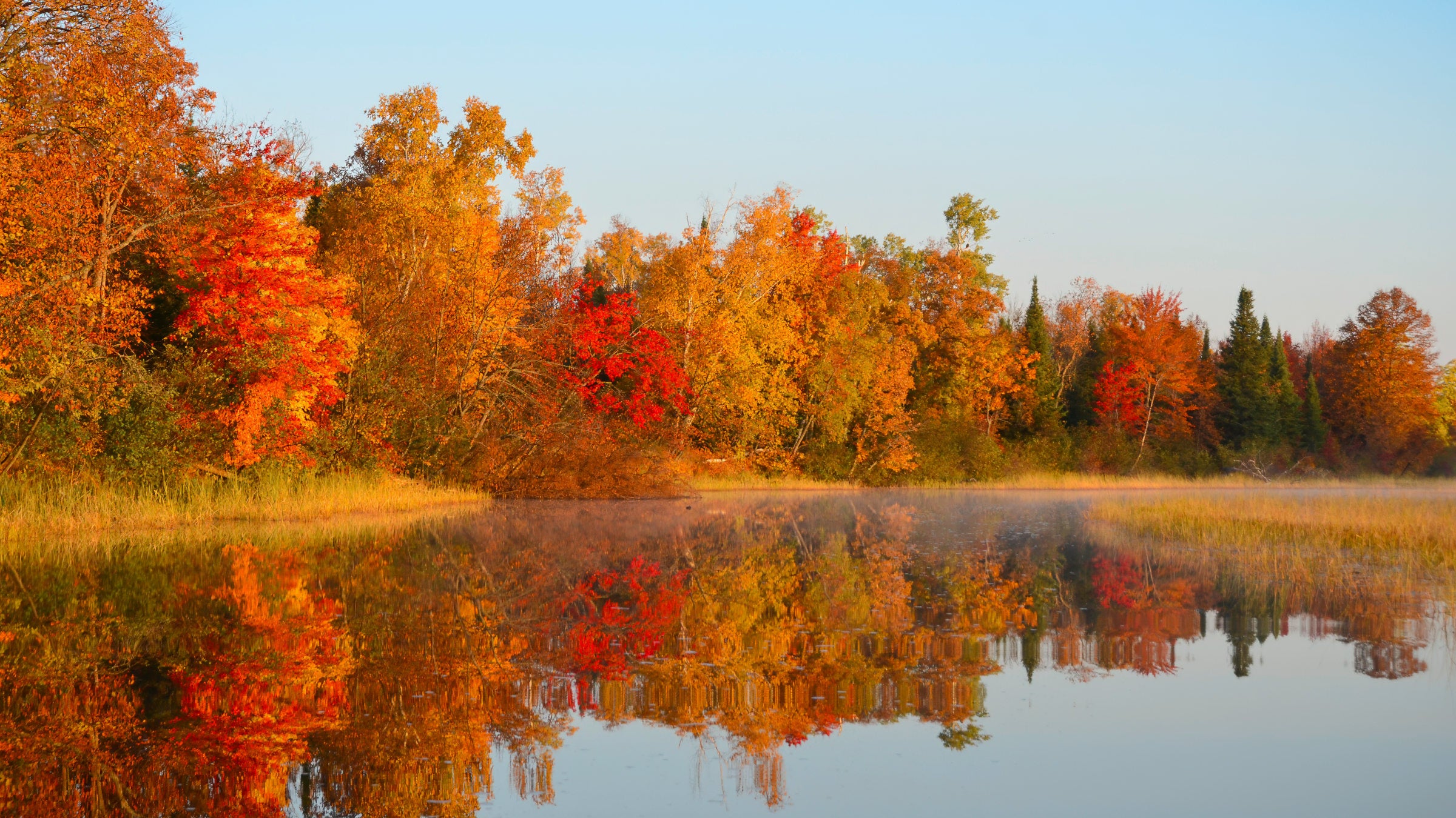 5 Backcountry Huts You Should Visit For Fall Views - Backpacker