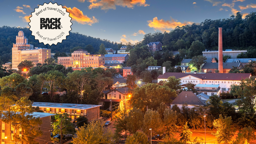 Quiz: What’s The Best Trail Town For You? - Backpacker