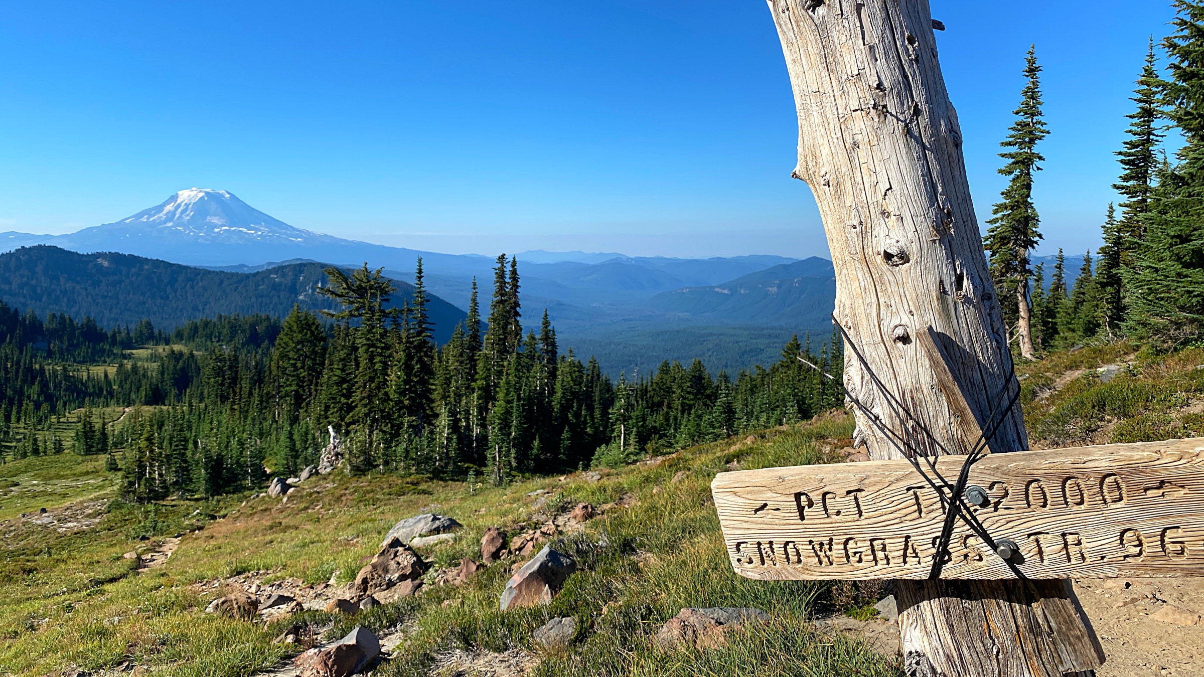 How Will the Government Shutdown Affect the PCT and AT?