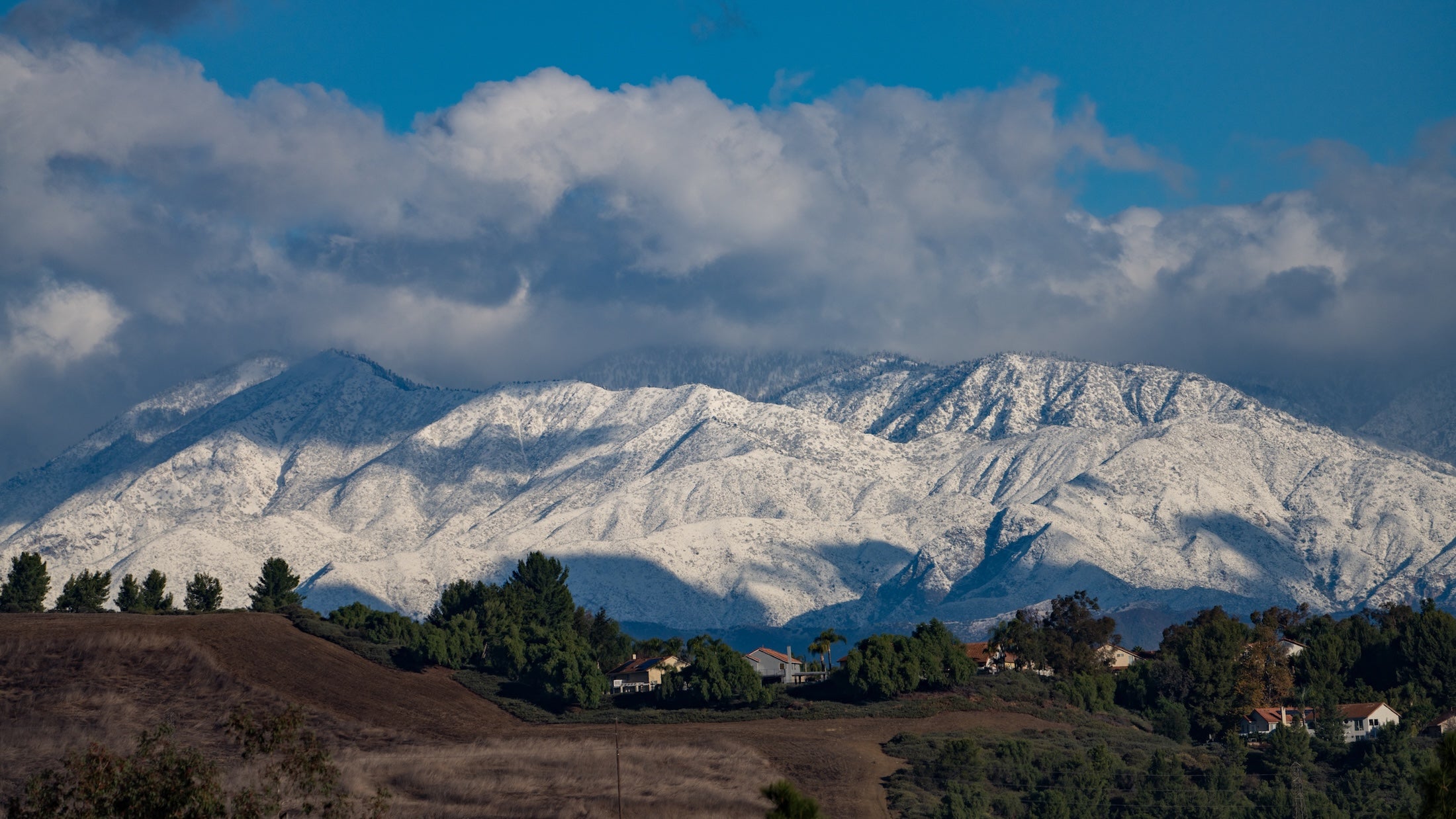 Three Hikers Found Dead on Mt. Baldy After One Fell 500 Feet