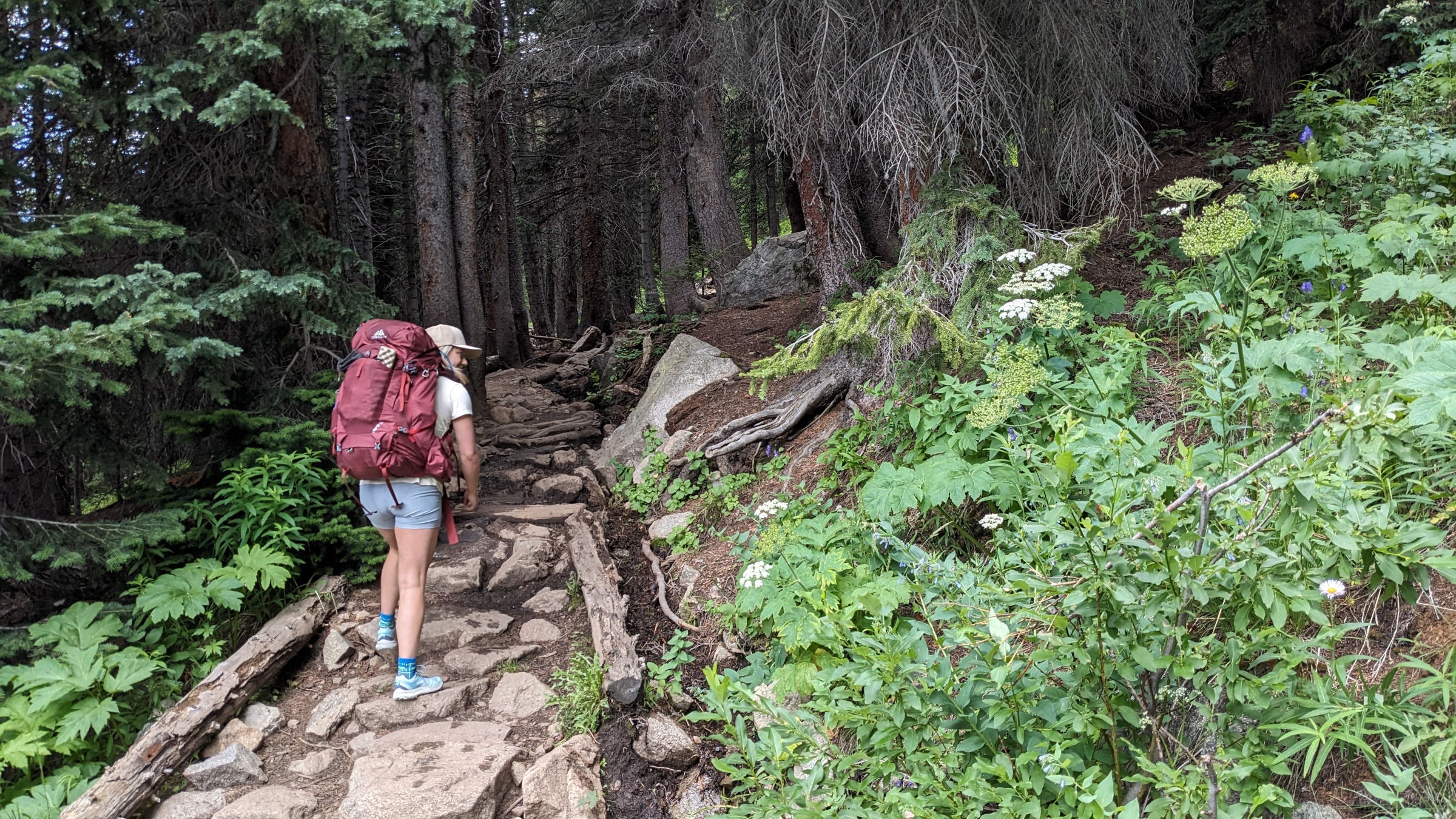 The Bad Hiking Habits We're Keeping in 2026