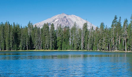 Best Hikes Ever: Summit Lake Trail, CA