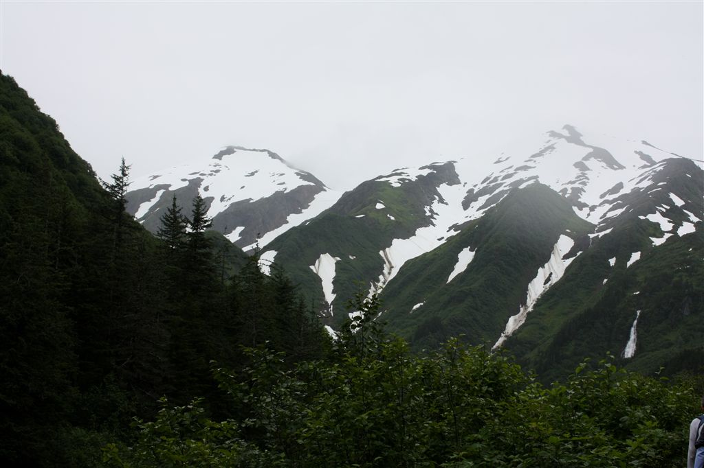 Juneau, AK: Perseverance Trail