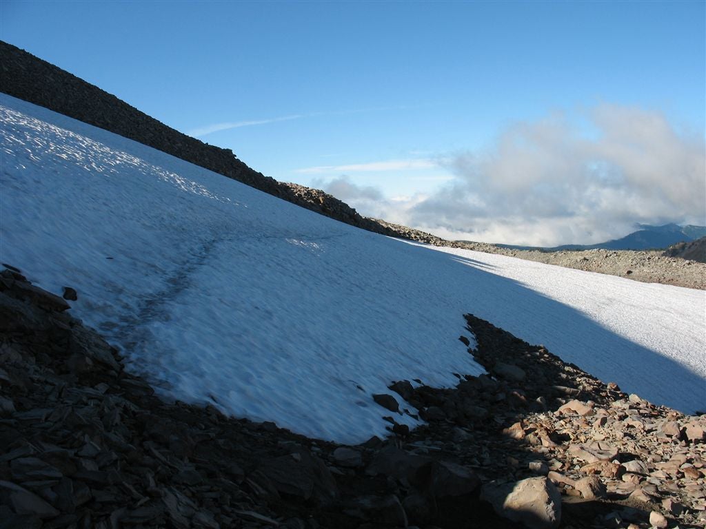 Pacific Crest Trail: Best Weekend - Goat Rocks Crest, WA