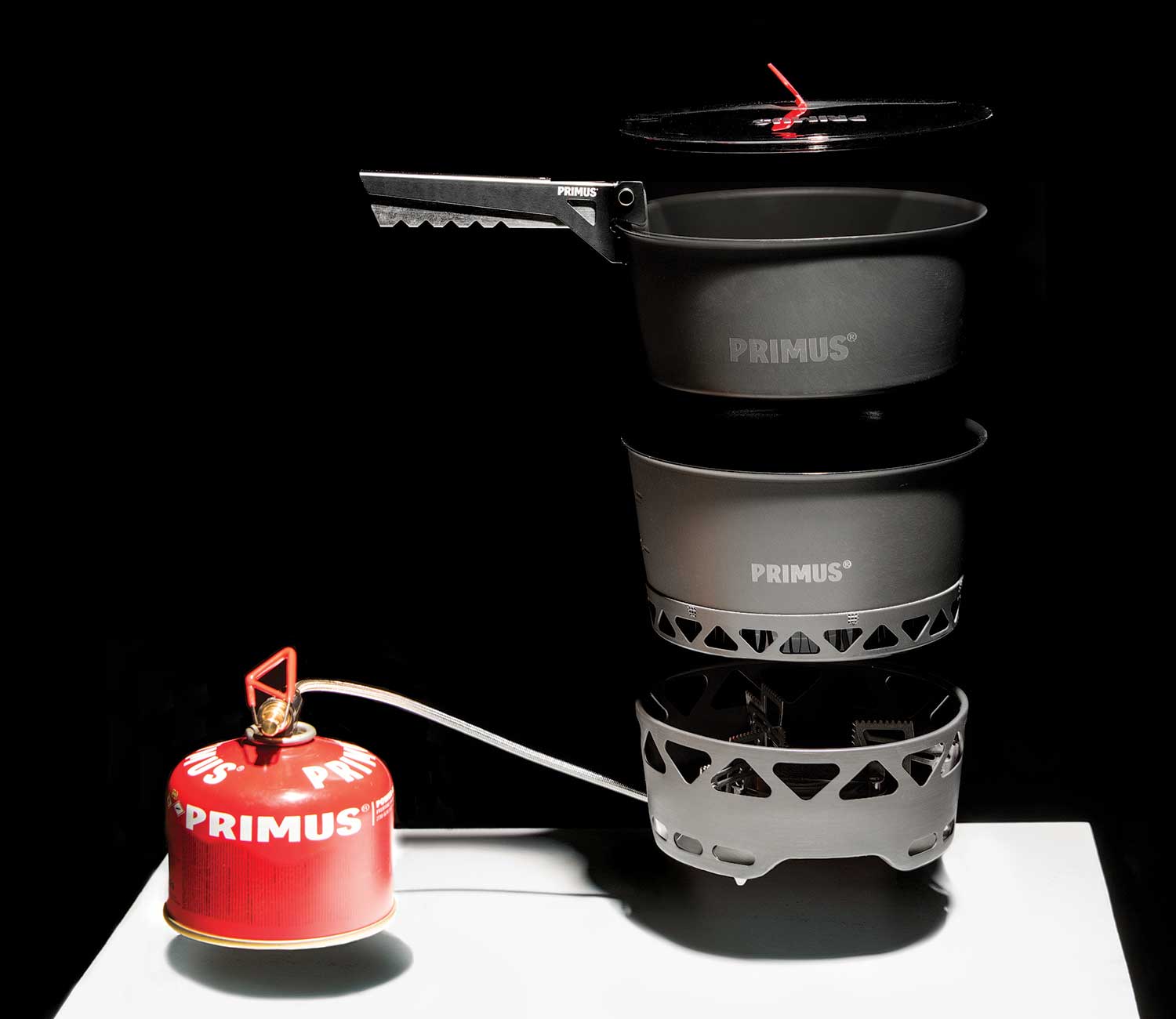 Primus PrimeTech Stove Kit | Backpacker