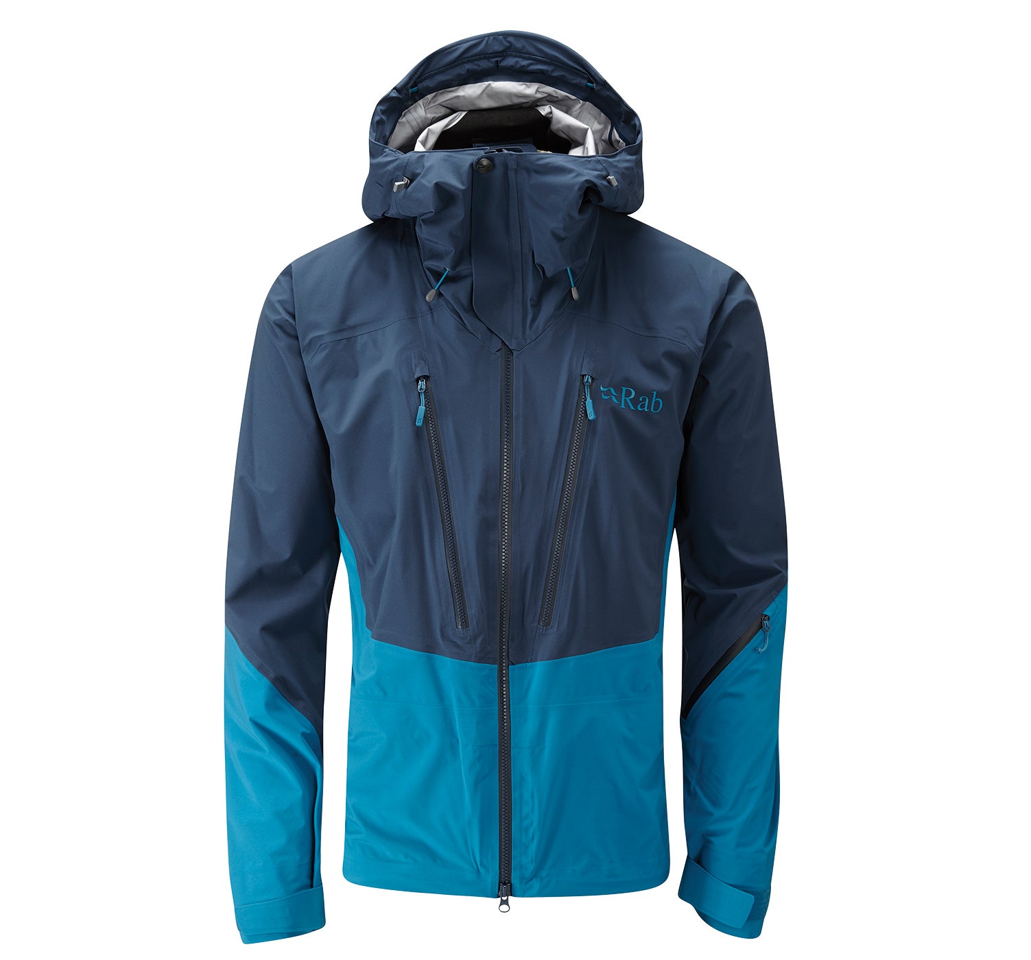 Rab Sharp Edge Shell Jacket