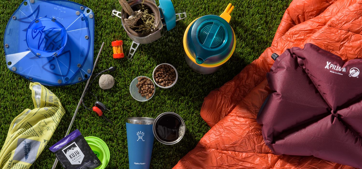 Elevate Your Backpacking Game With These 9 Gear Picks