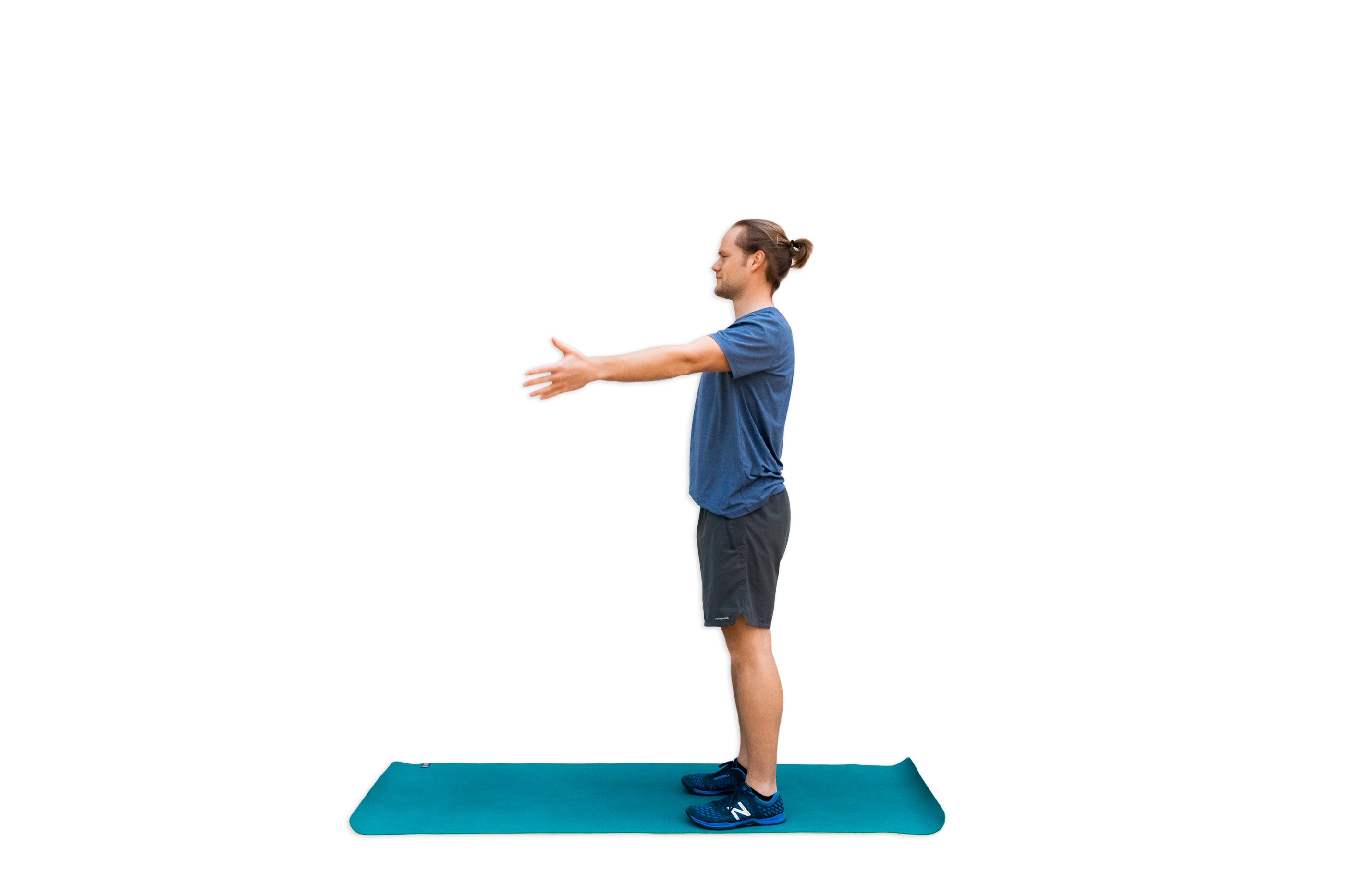 11 Bodyweight Exercises for Hikers